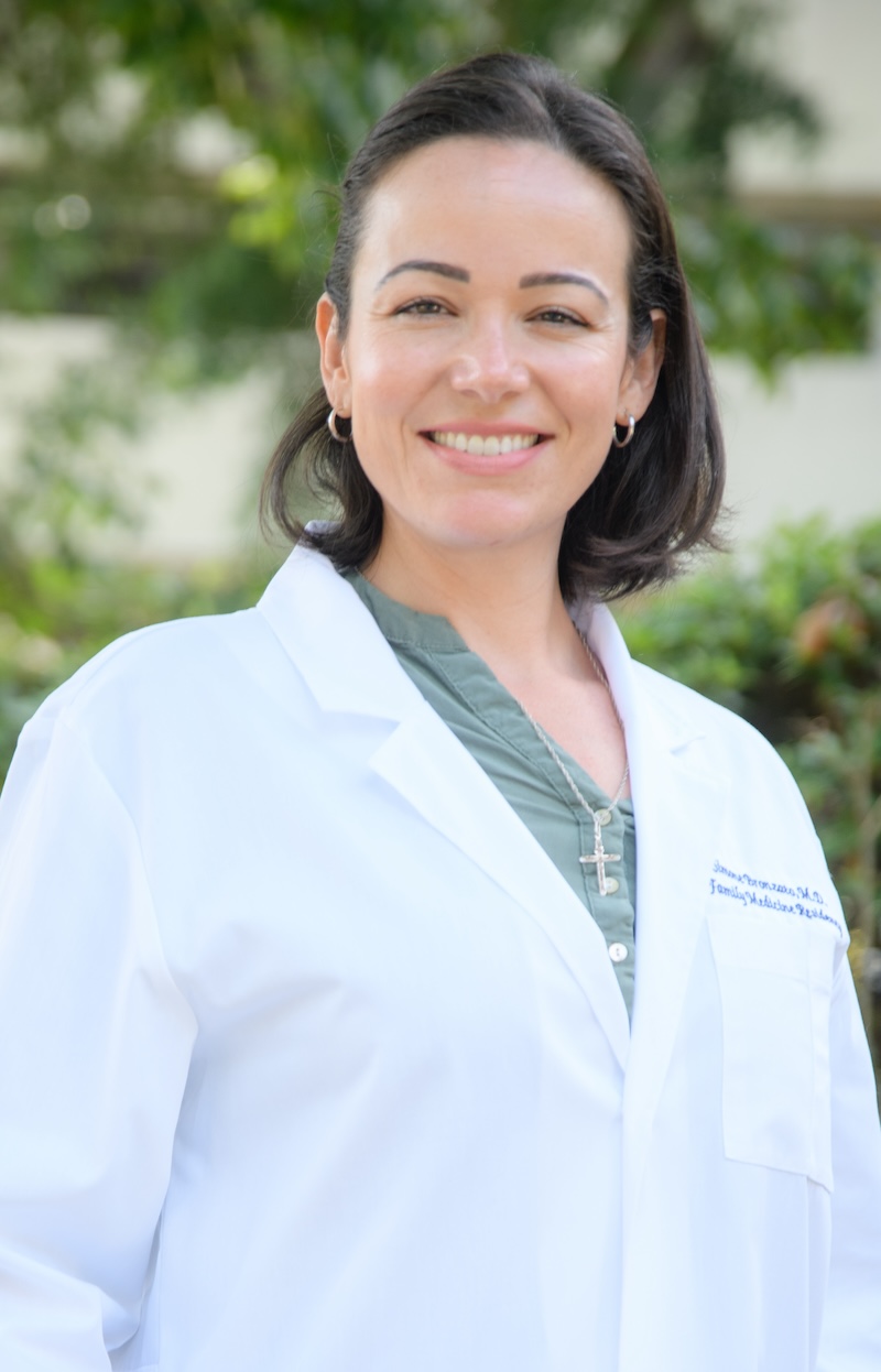 Residents of the Family Medicine Residency Program | Tallahassee Memorial HealthCare ...